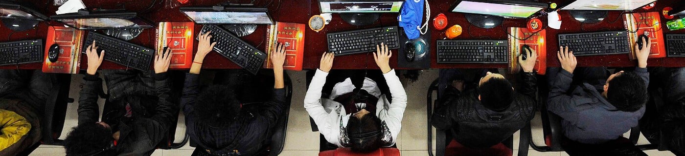 Chinese Gay Drama Pulled From Internet Sparking Backlash South China
