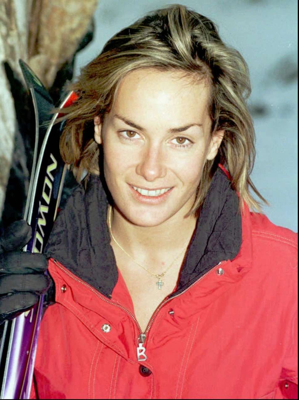 Former ‘It Girl’ Tara Palmer-Tomkinson, UK socialite and friend of ...