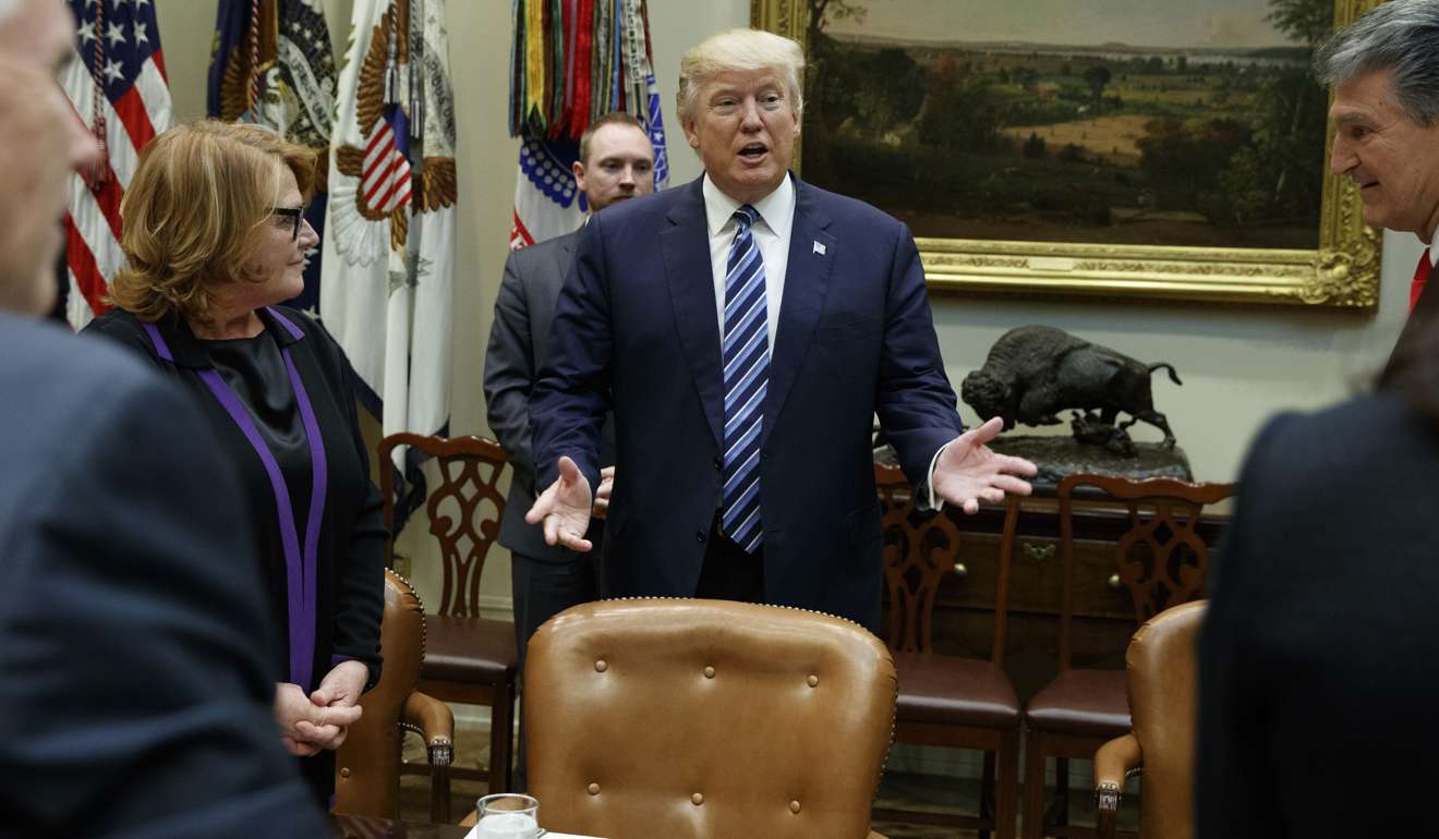 How these three judges gave Trump a lesson in the power of the ...