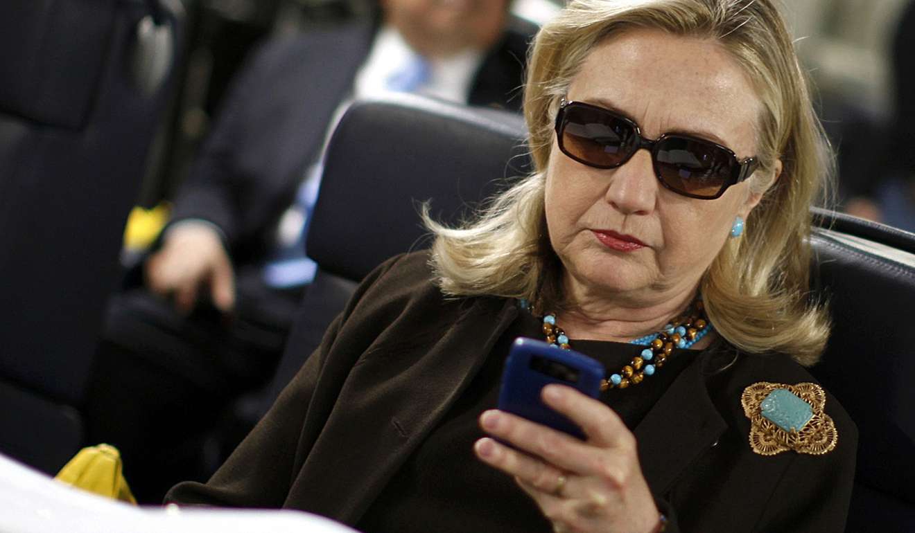 Hackers accessed Pence's private email account used to conduct business ...