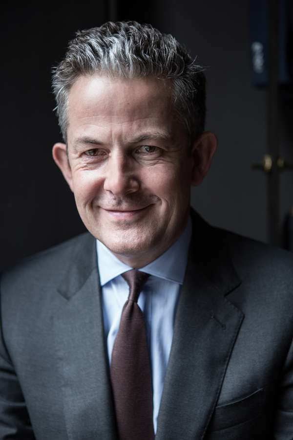 High-end made-to-measure suits in Hong Kong go to the next level ...