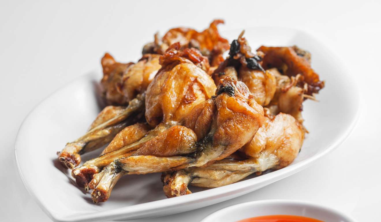 Five unethical foods available in Hong Kong | South China Morning Post