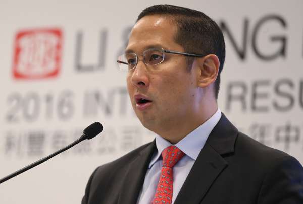 Opinion | Can Li & Fung recast itself to catch up with the Internet age ...