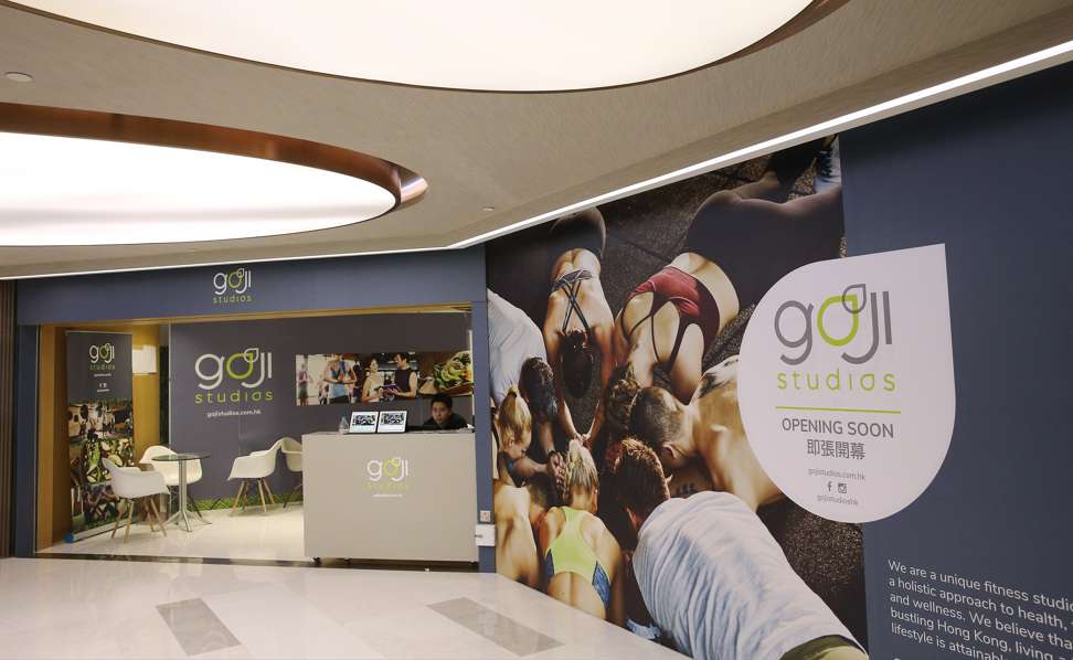 Former Hong Kong rugby star Ricky Cheuk to run new fitness chain in ...