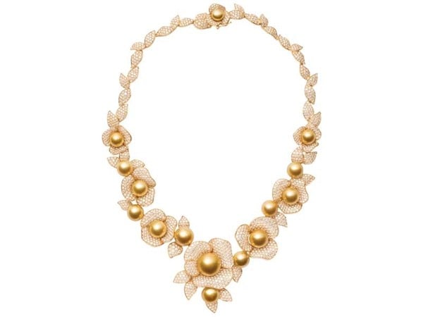 Pearl jewellery renaissance continues with updated designs | South ...