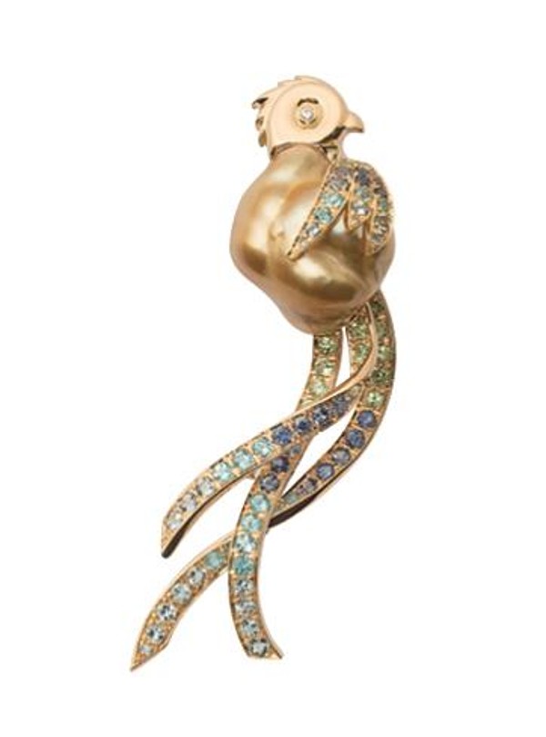 Pearl jewellery renaissance continues with updated designs | South ...