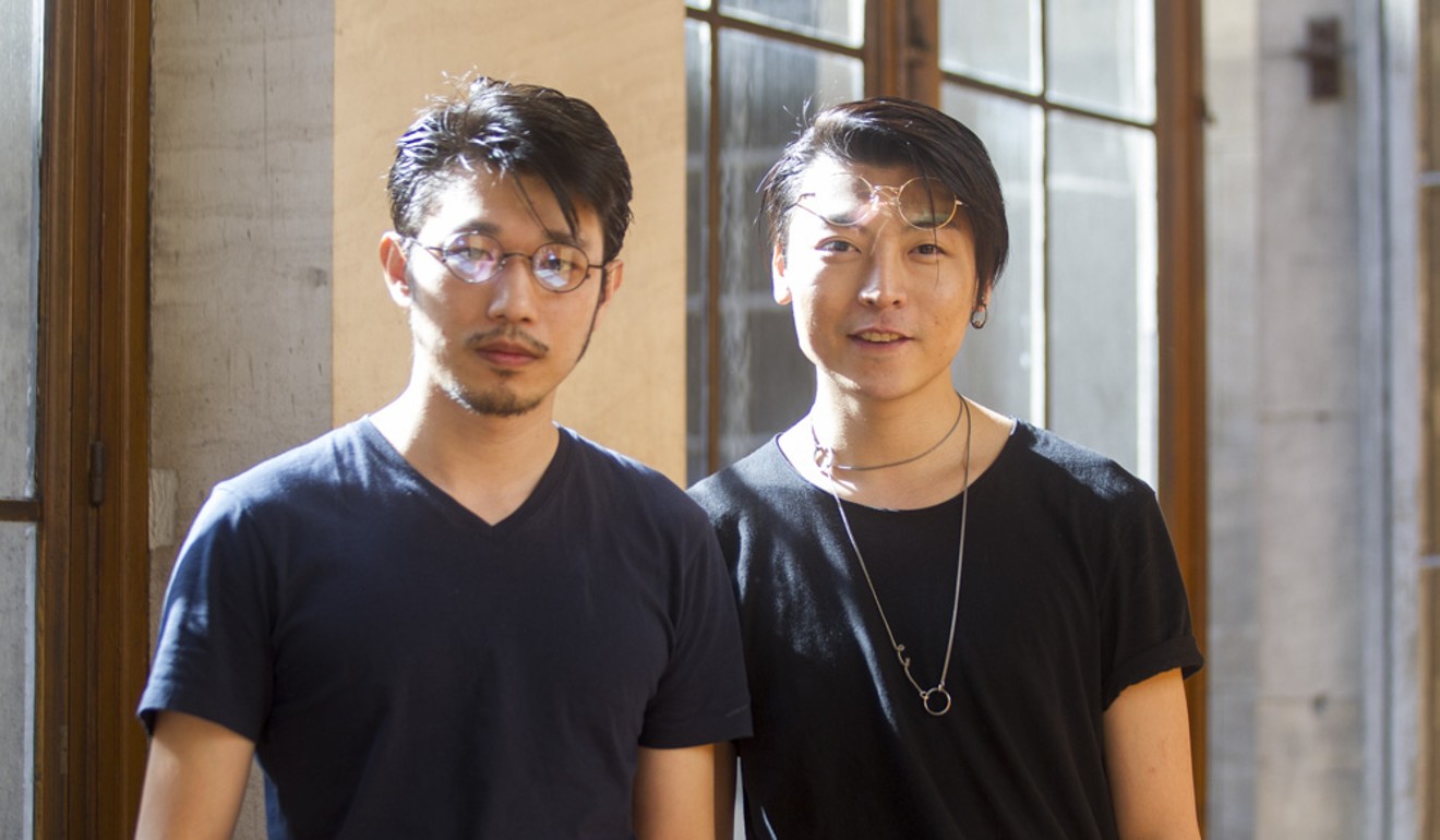 Millennial Hong Kong fashion designers battle to break into home market ...