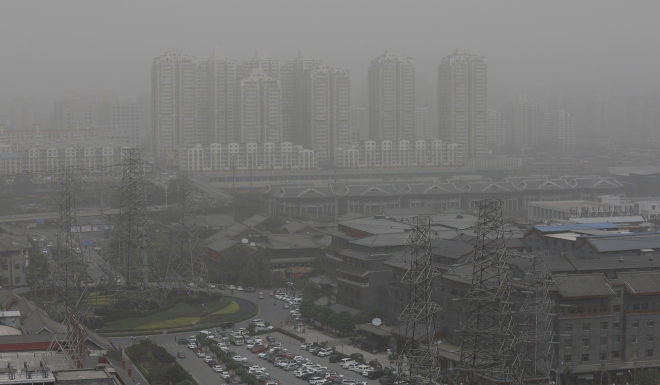 Looking back at how China’s stance on climate change shifted | South ...