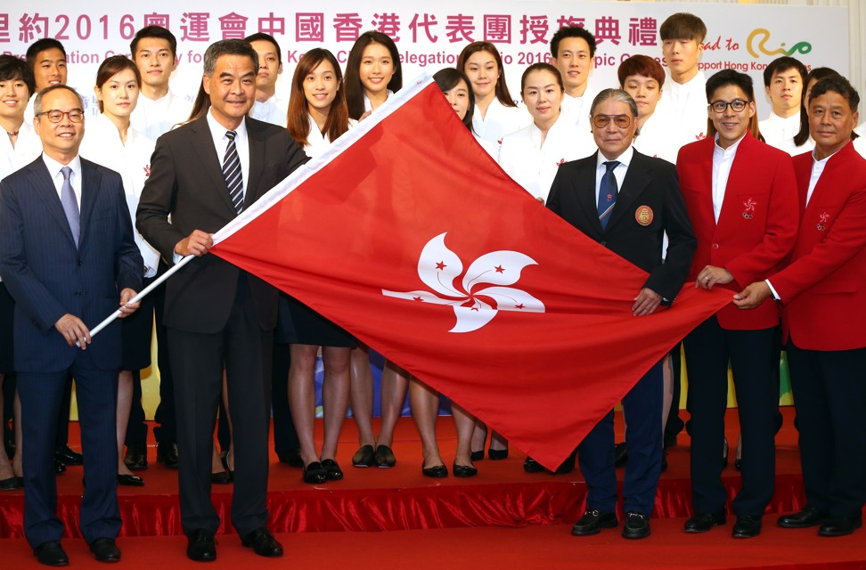 Don’t forget Hong Kong when you bid for the Fifa World Cup, soccer ...