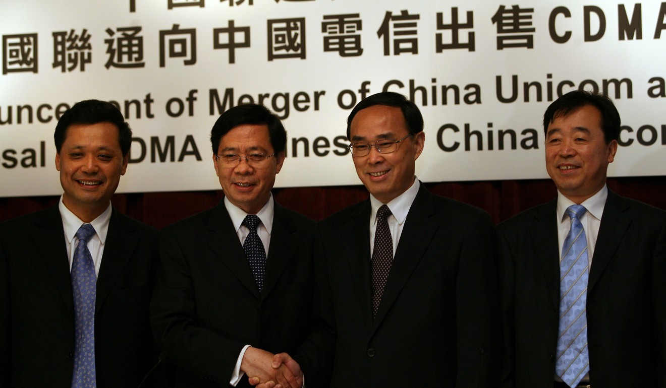 Hong Kong M&A activity jumps fivefold in 20 years as Chinese firms use ...