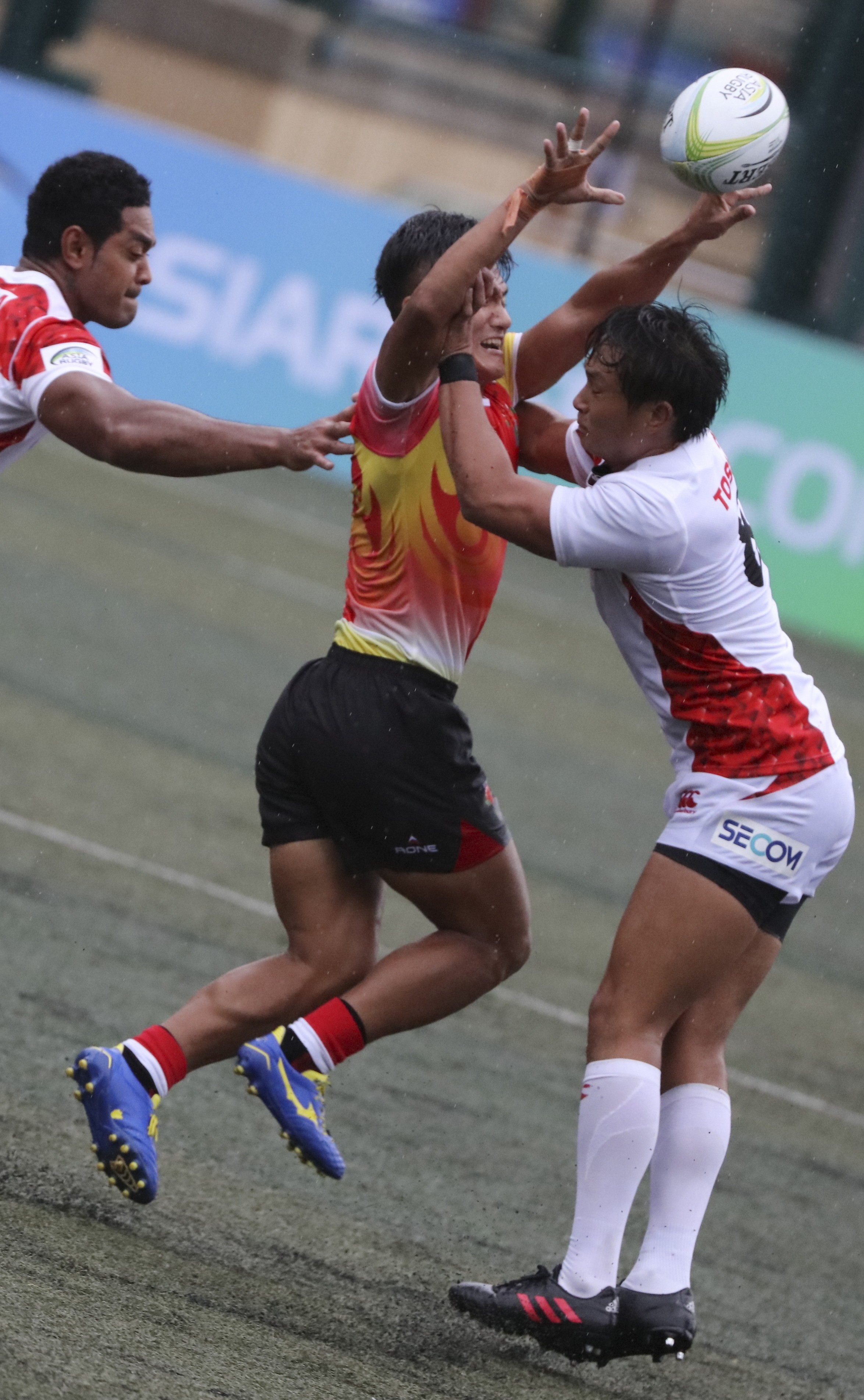 China to host richest ever rugby sevens tournament as US$100 million ...