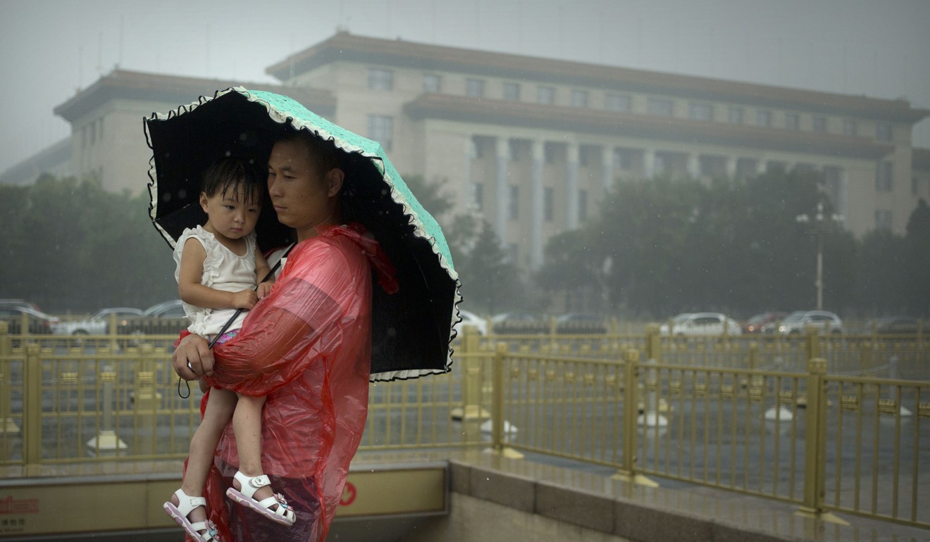 Chinese blogger sorry after essay slamming Beijingers’ ‘fake’ lives ...