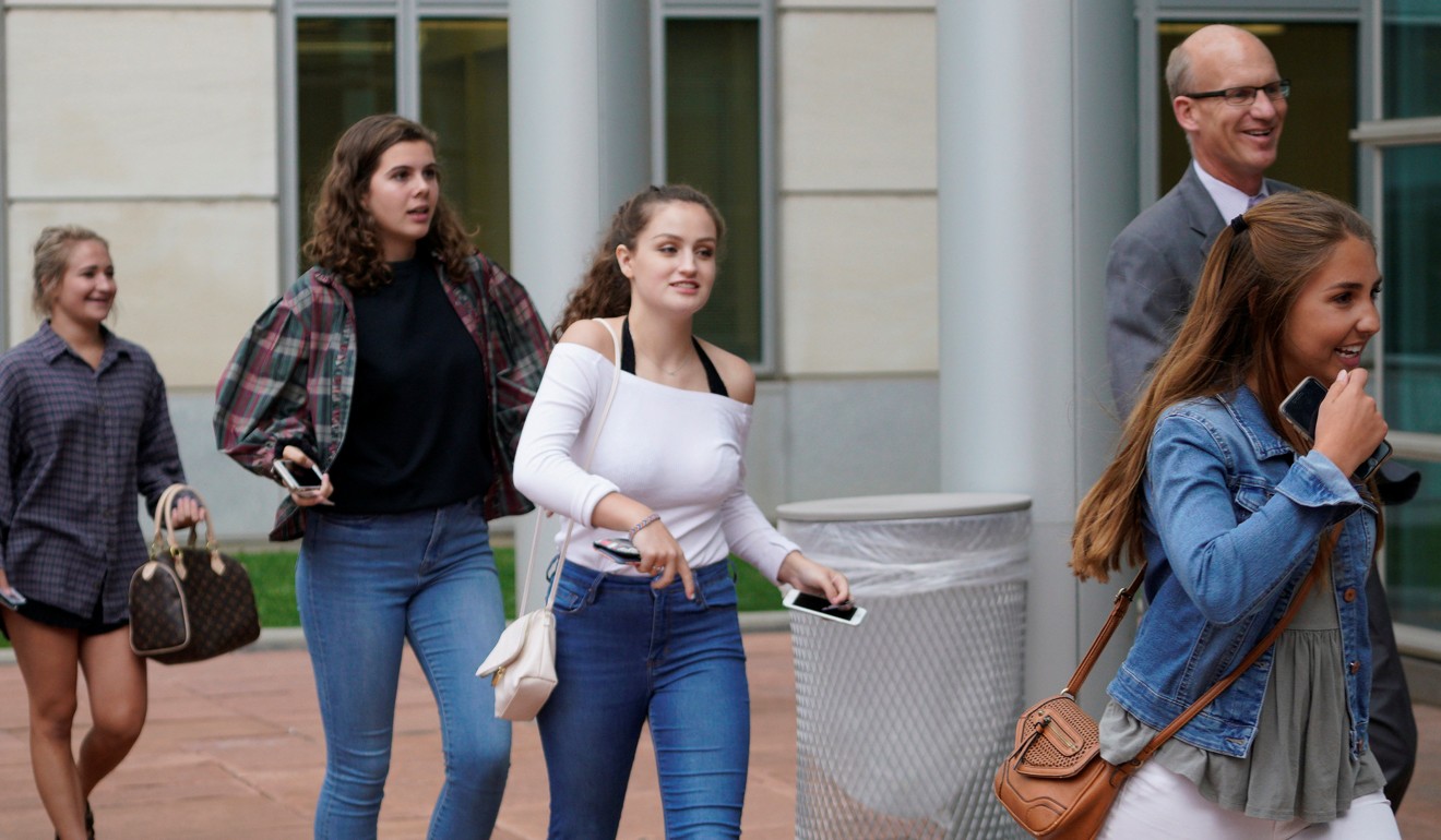 Taylor Swift’s lawyer accuses DJ of seeking money and fame by targeting ...