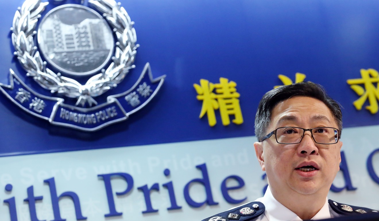 Exclusive: About 20 Indonesian domestic workers on Hong Kong police ...
