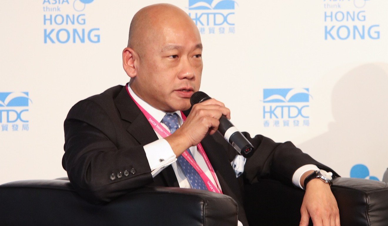 I’m just doing the right thing: barrister for Hong Kong pro-democracy ...