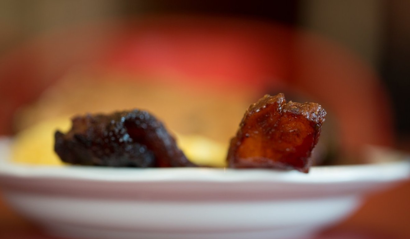 What is ‘millionaire’s bacon’? US$7-a-slice breakfast treat that could ...