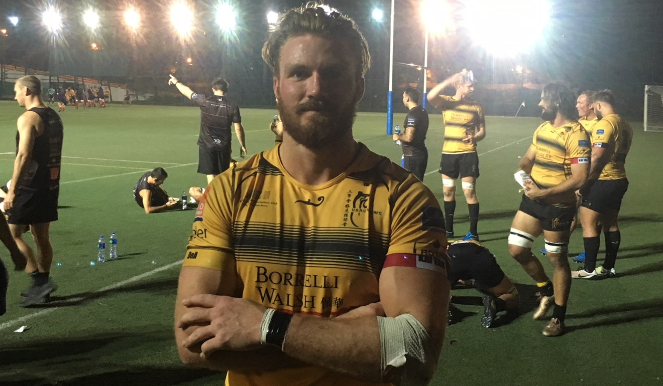Joe Ellyatt, ‘the most un-English English bloke in the world’, scores ...