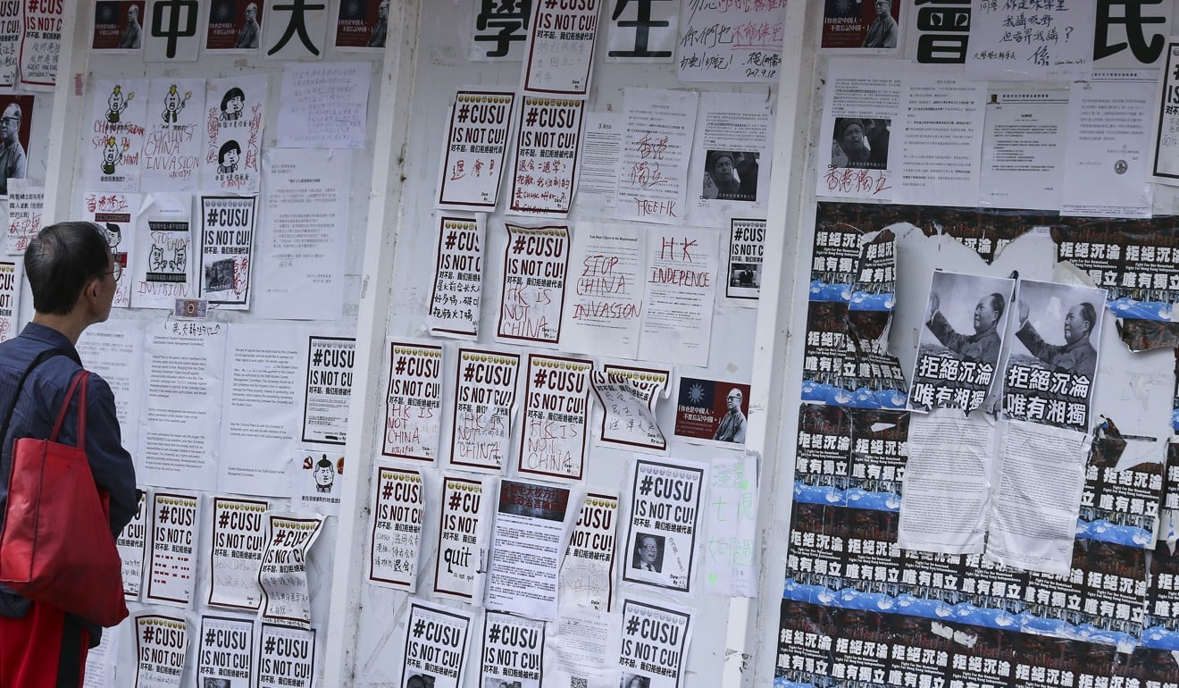 Opinion: Why Xi Jinping’s Chinese dream is nothing like the American ...