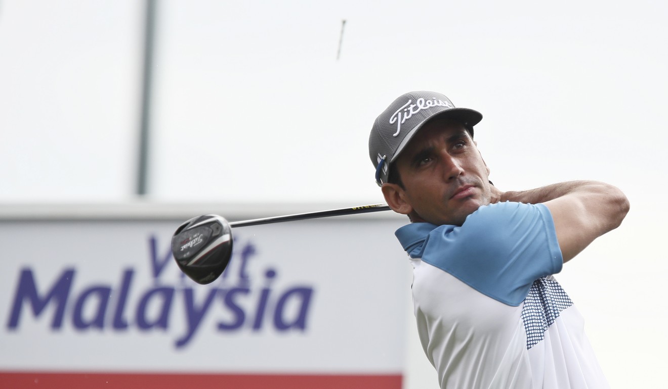 Hong Kong Open has special meaning for Spanish golfers, says Rafa ...