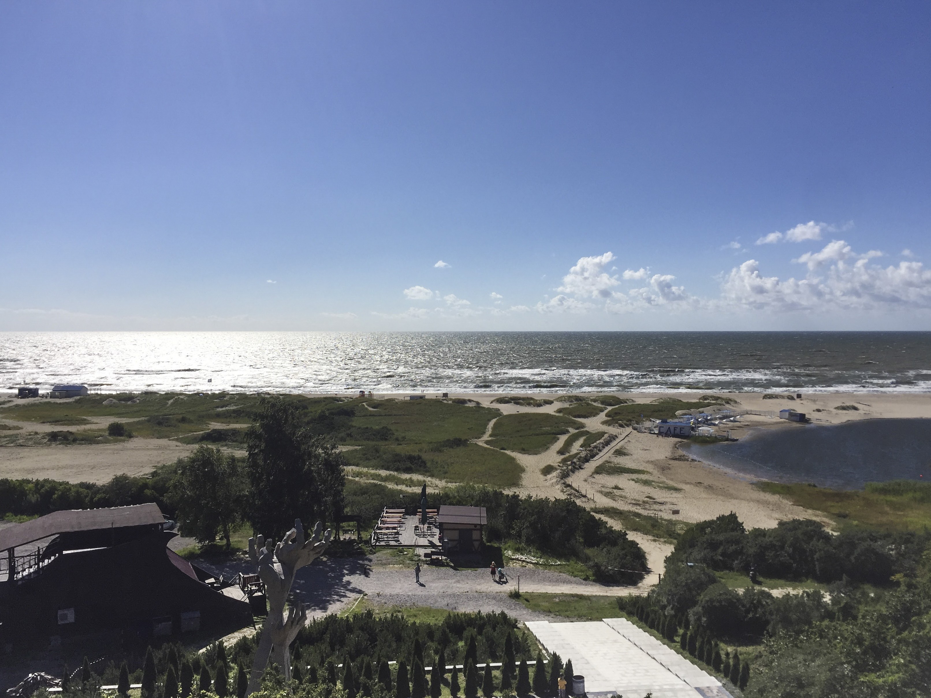 Kaliningrad, a remote Russian outpost, is worth the trouble of trying ...