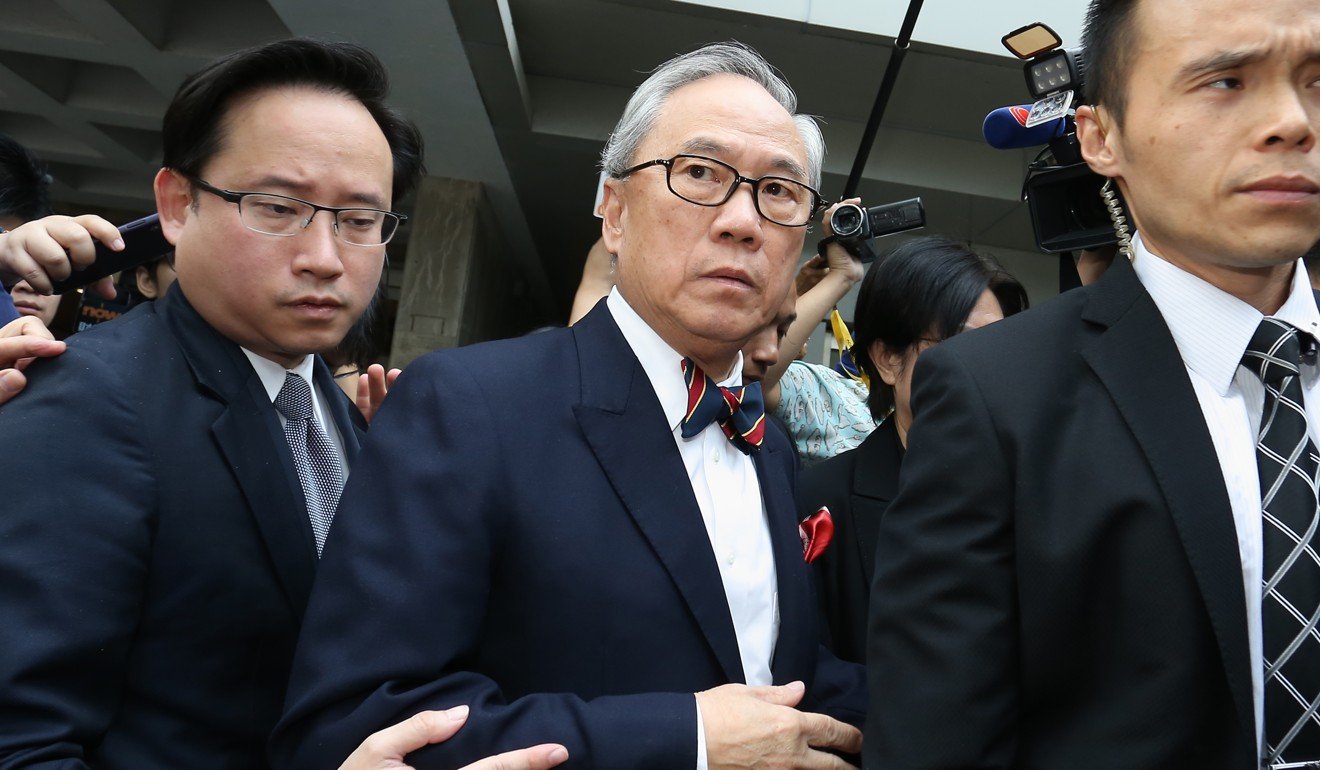 Despite a change in strategy, prosecutors come up short again in former ...