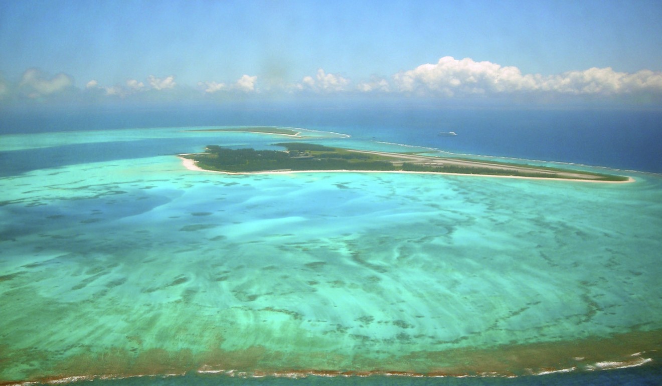 Small island states could be swamped by ‘apocalyptic storms’ caused by ...