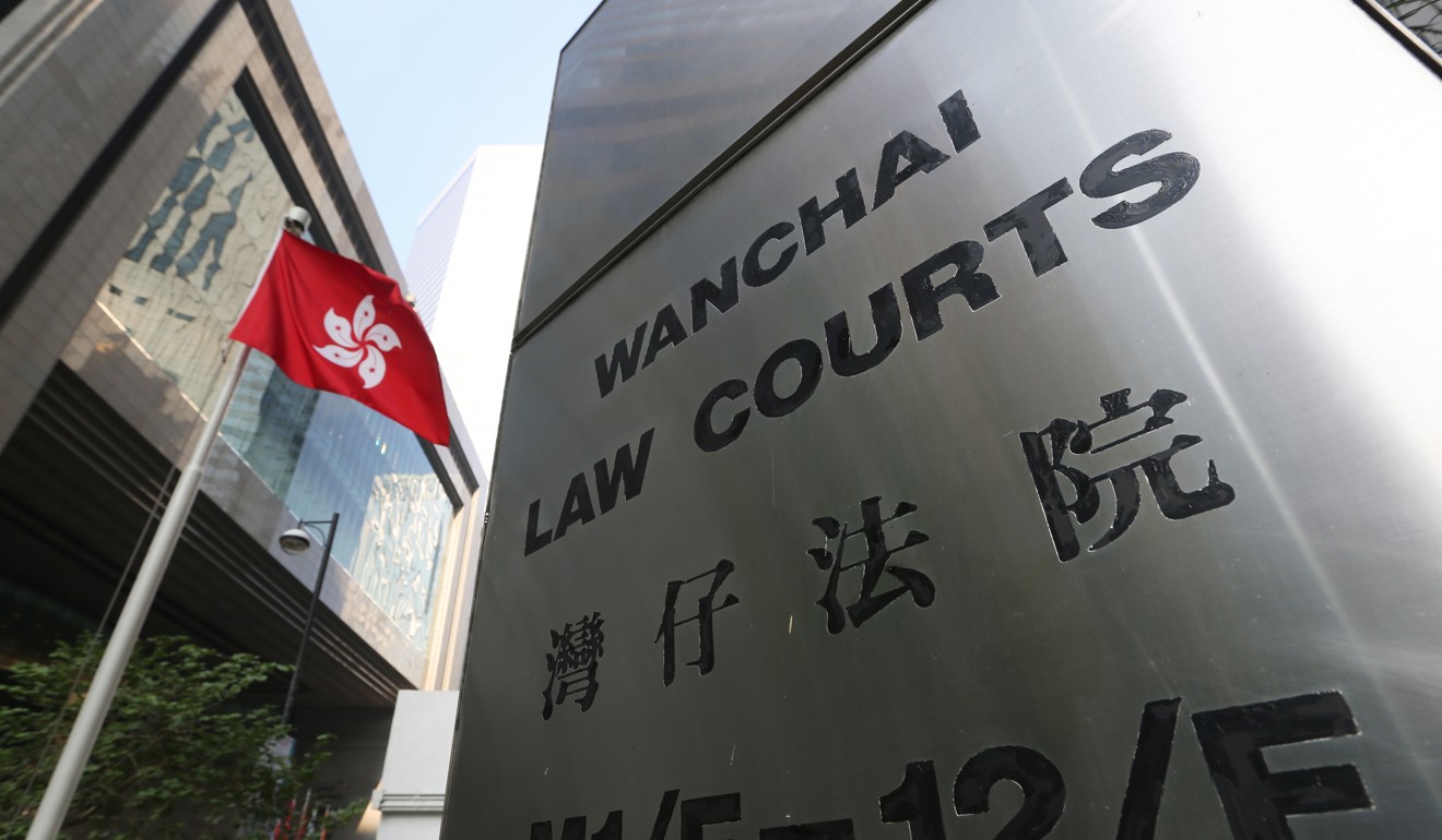 Tougher security at Hong Kong courts after knife scare sparks citywide ... Tougher security at Hong Kong courts after knife scare sparks citywide ...