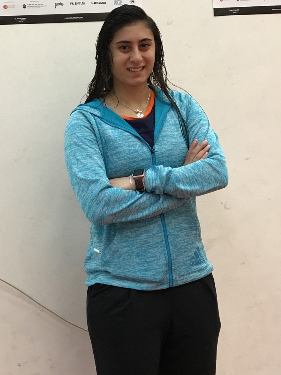 Nour El Sherbini hoping HK Open can help in quest to emulate Malaysian ...