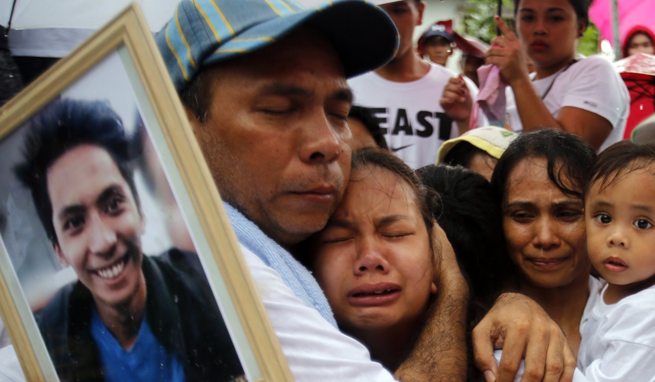 Explainer: US-Philippines’ turbulent ties, what people are saying about ...