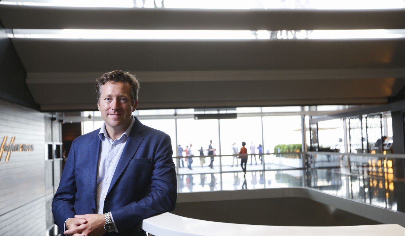 Ocean Terminal extension could be Hong Kong’s living room, architect ...