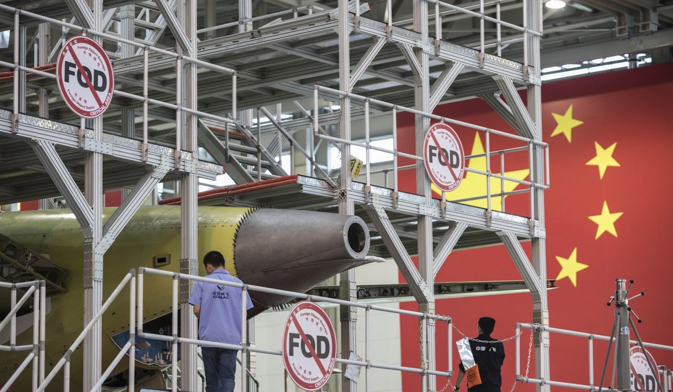 How to stay competitive when everything can be copied | South China ...