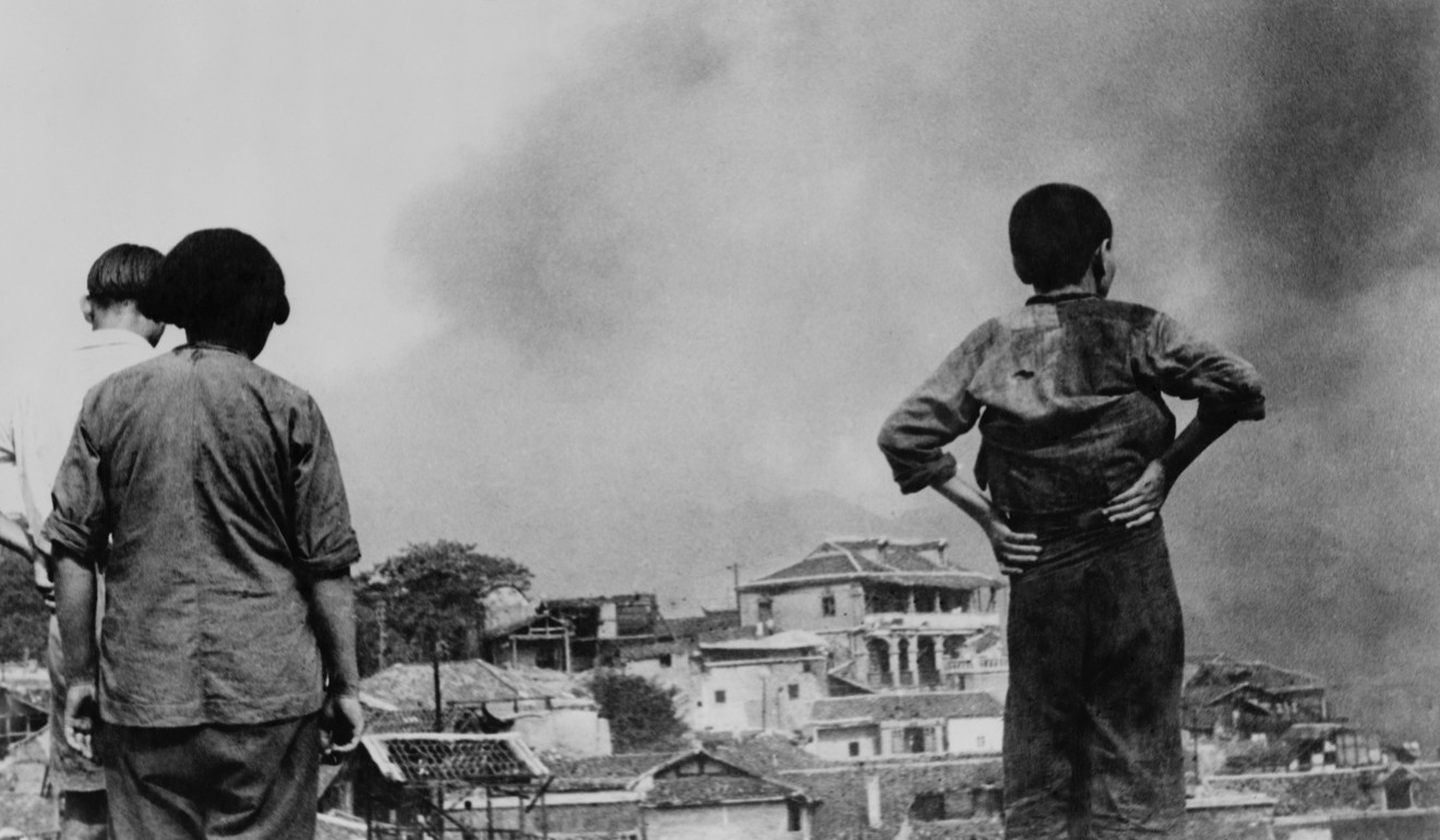 Hong Kong genocide educator’s race against time to document some of the ...