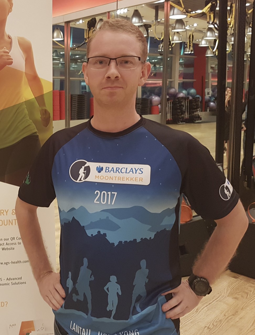 US$600 DNA test that tells you how to exercise and what to eat offered ...