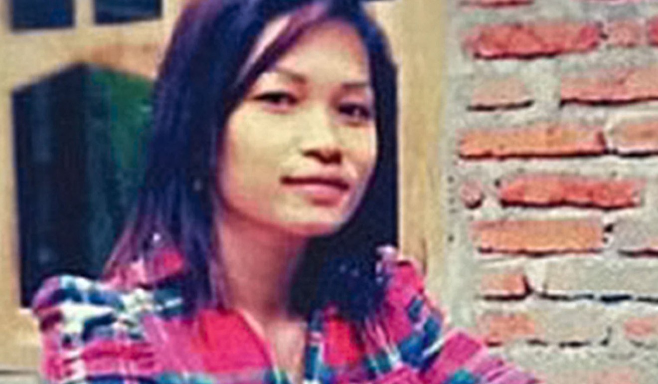 Exclusive: Double murderer Rurik Jutting set for Hong Kong appeal court ...