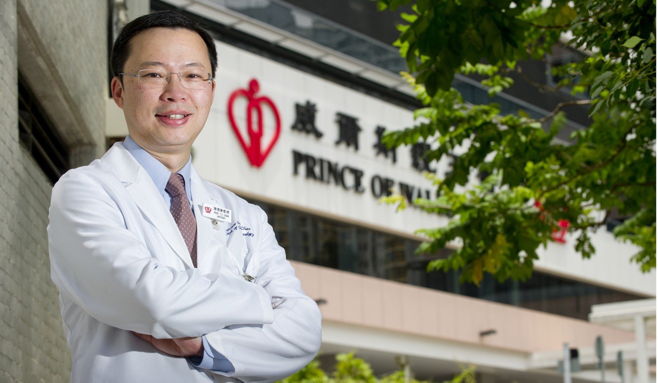 Hong Kong helps speed up development of new treatments as number of ...