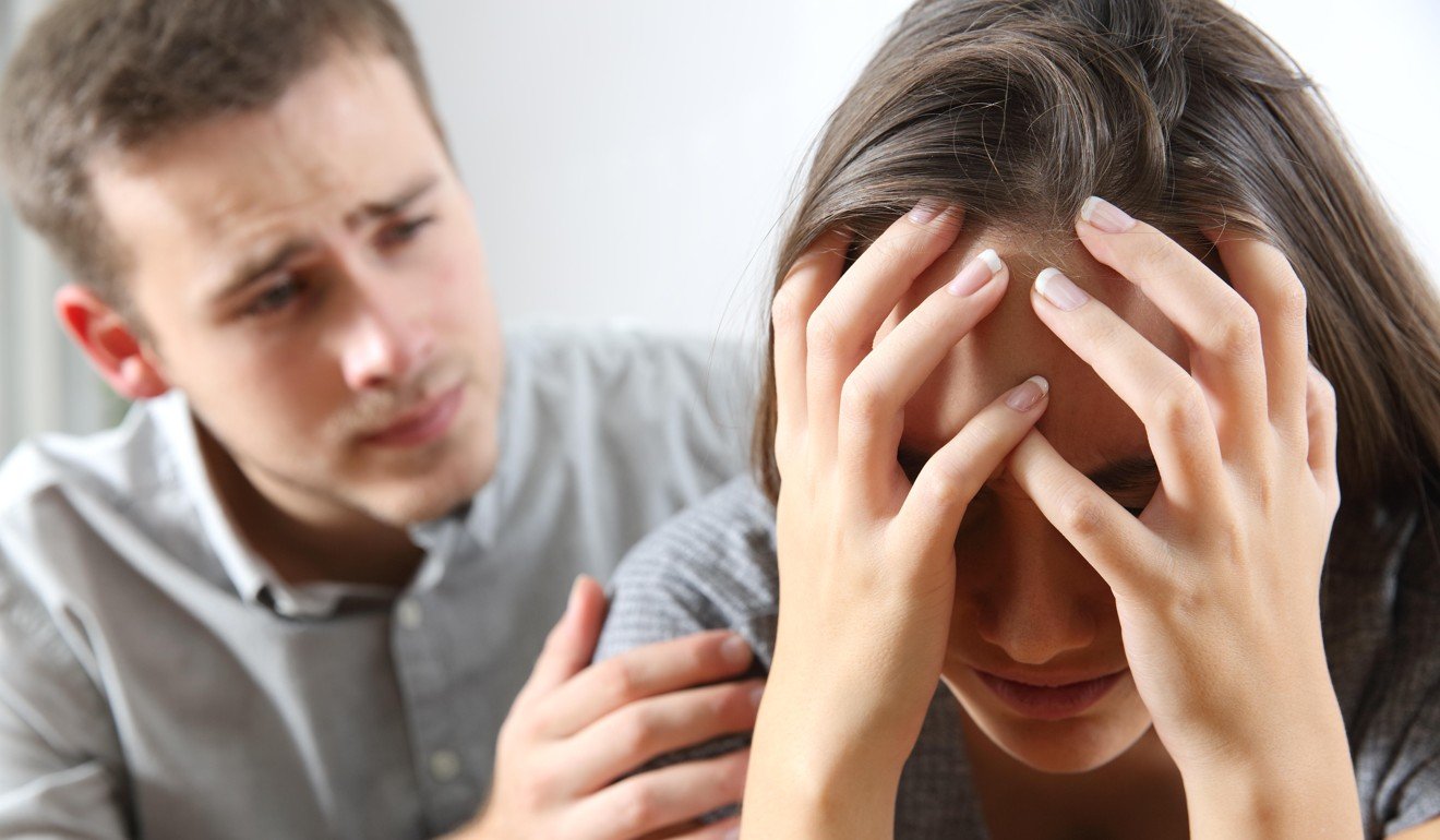 When to tell your friend their partner is being unfaithful and when to ...