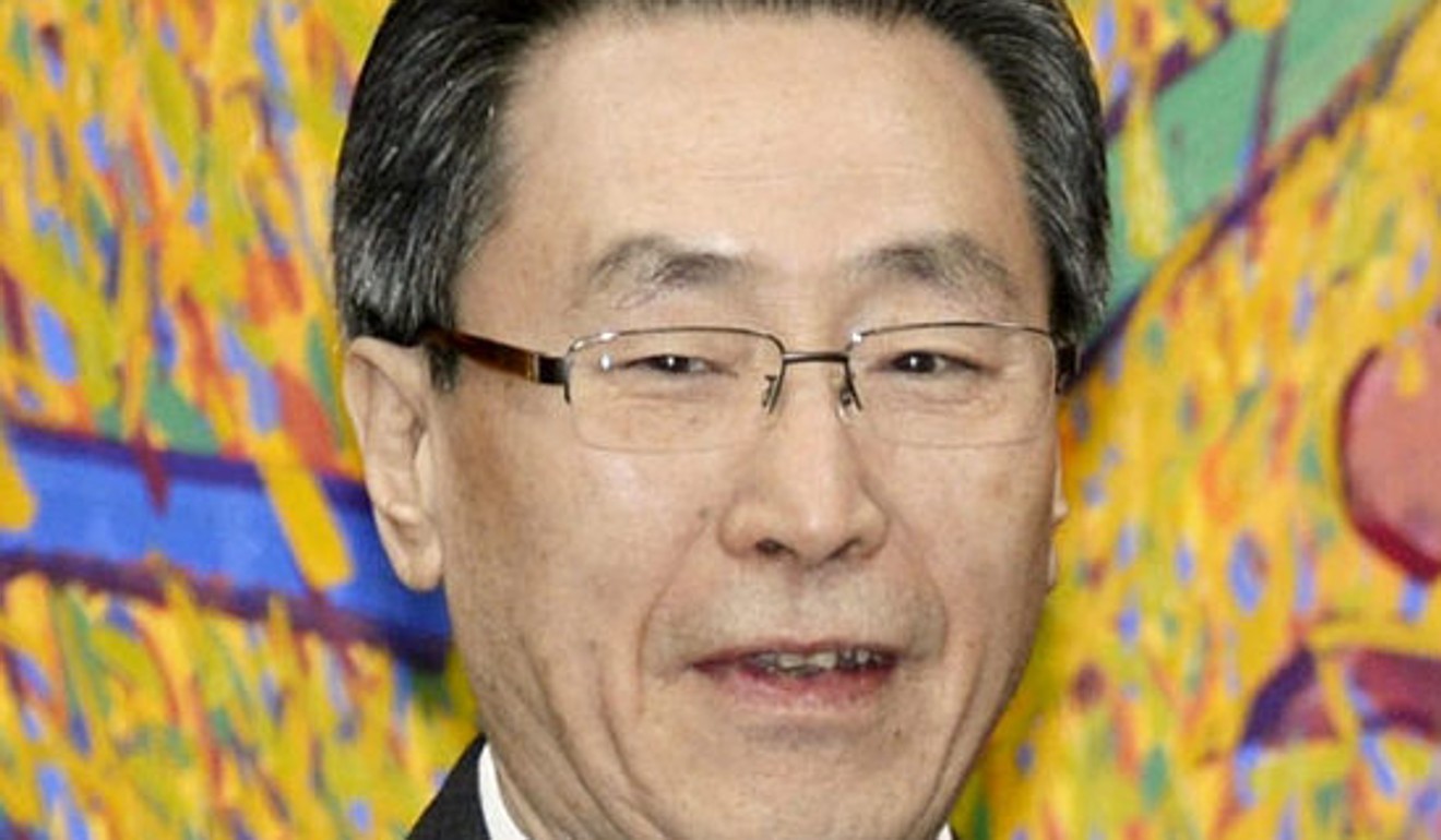 China’s point man on North Korea promoted in diplomat reshuffle | South ...