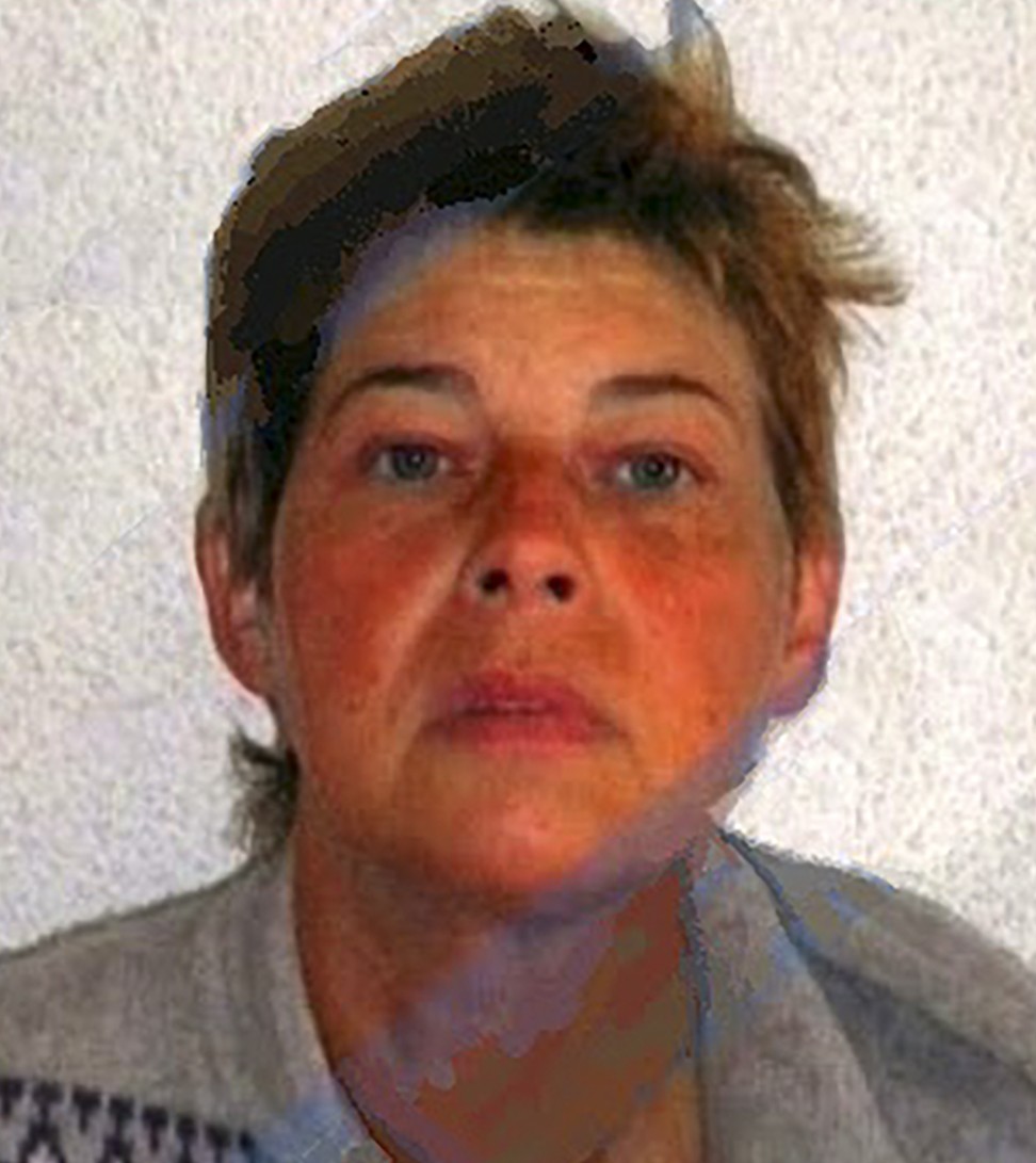 French Rivieras ‘black Widow Faces Trial Accused Of Seducing And