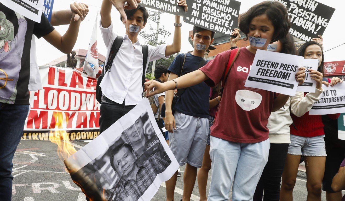 Another term for Duterte? That could spell economic doom for the ...