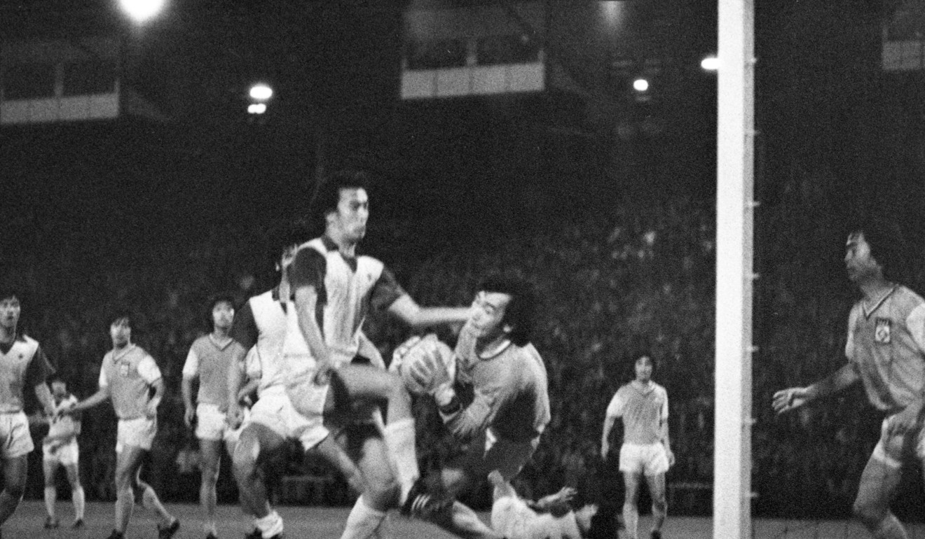 Opinion: ‘They thought we were enemies but we were best of pals ...