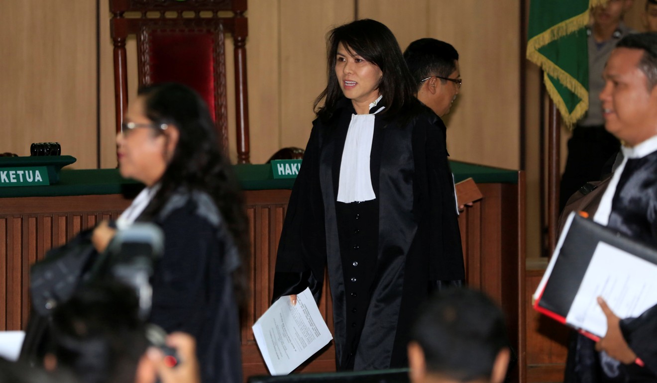 Jakarta’s Christian ex-governor challenges blasphemy conviction | South ...