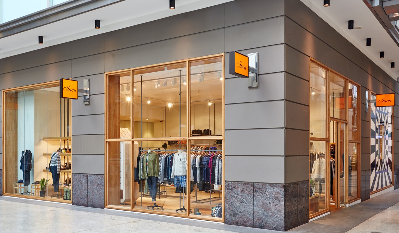 The story of Incu: how Hong Kong-born twins built a fashion empire in ...