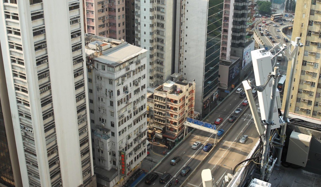 Here’s how 5G is going to change your life | South China Morning Post