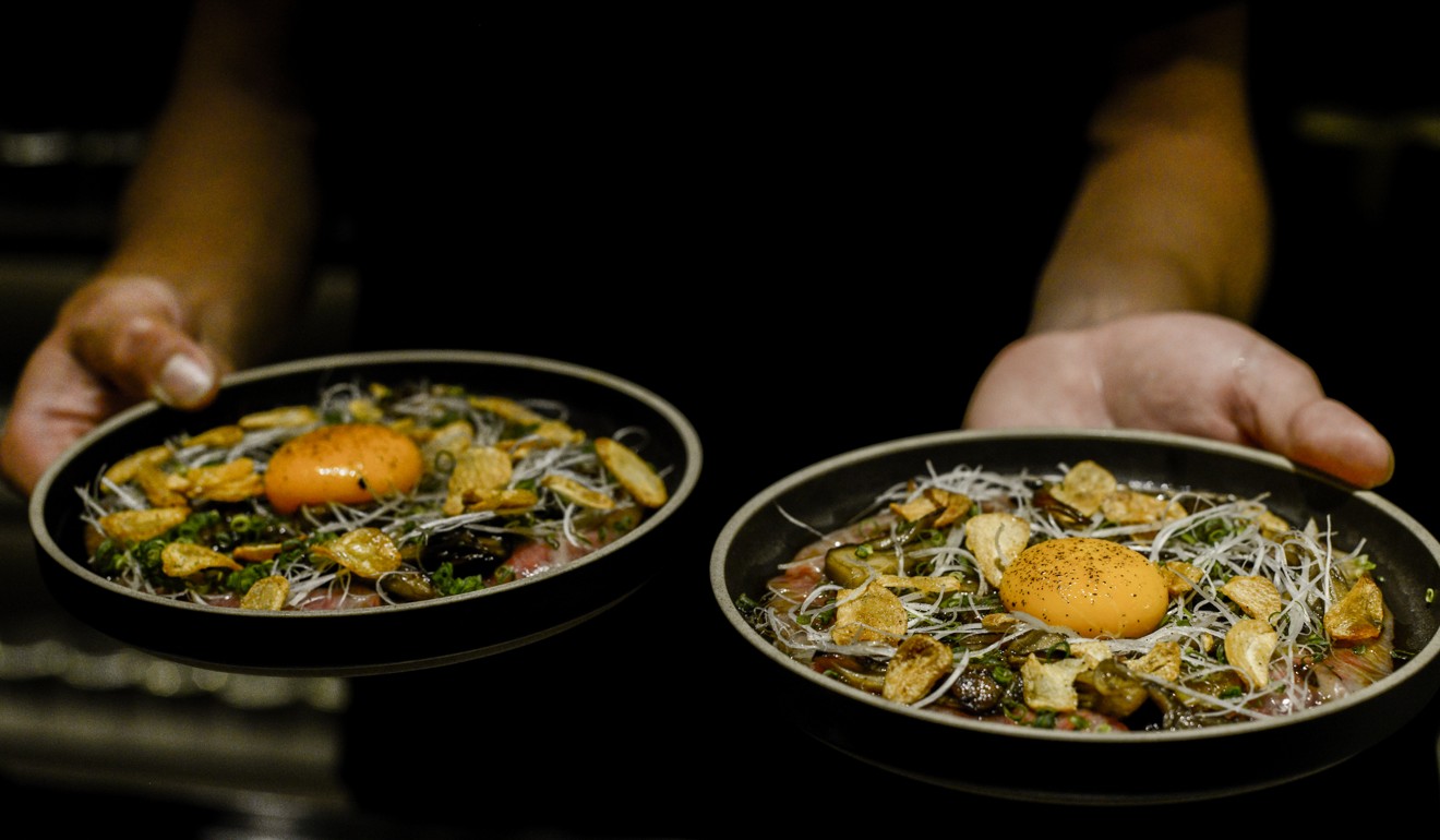 Ronin sets a high standard for izakaya-style dining | South China ...