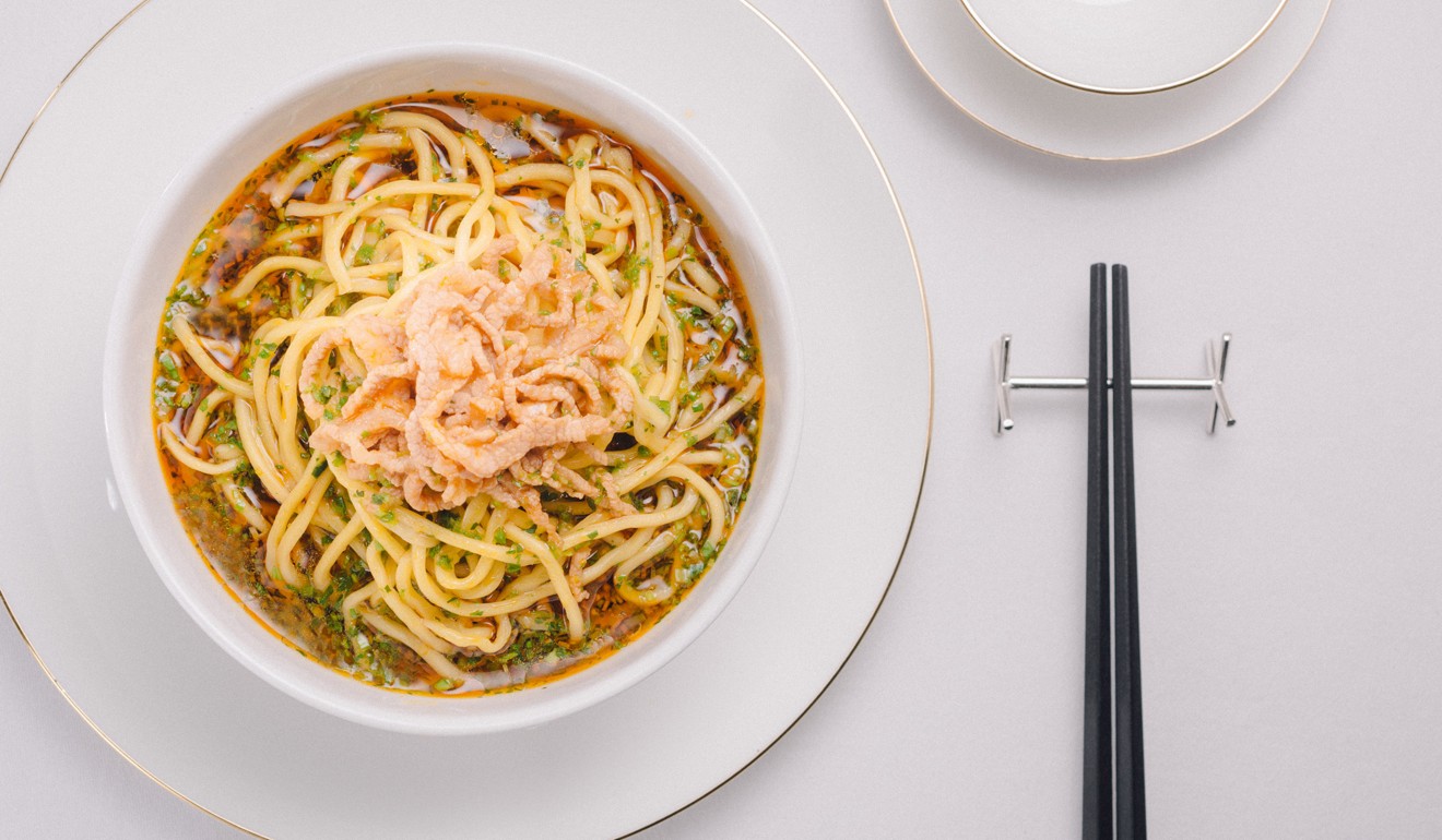 Howard’s Gourmet brings out the natural flavours in Chinese cuisine ...