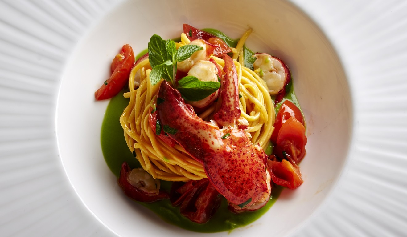 Angelini’s serves authentic and seasonal Italian cuisine with a touch ...