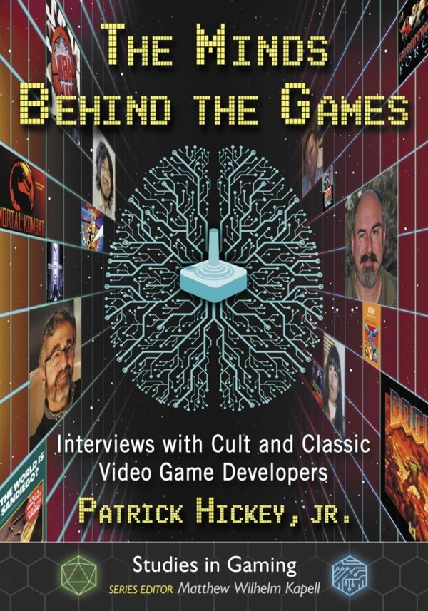 The programmers behind your favourite video games and why their stories ...