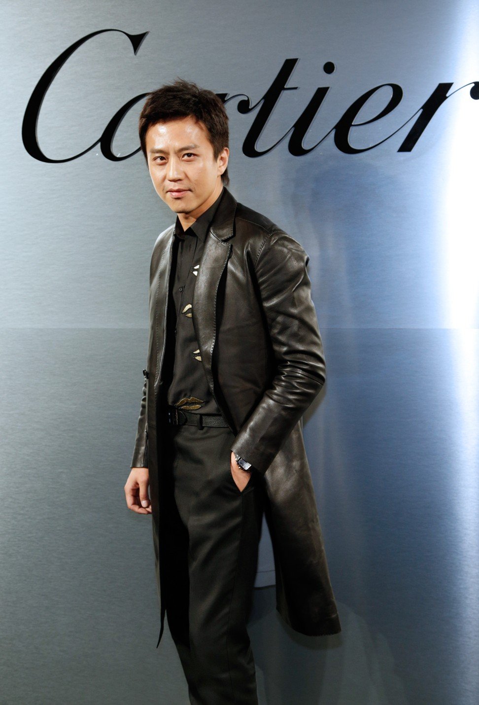 Cartier throws star-studded party to launch new Santos watch | South ...