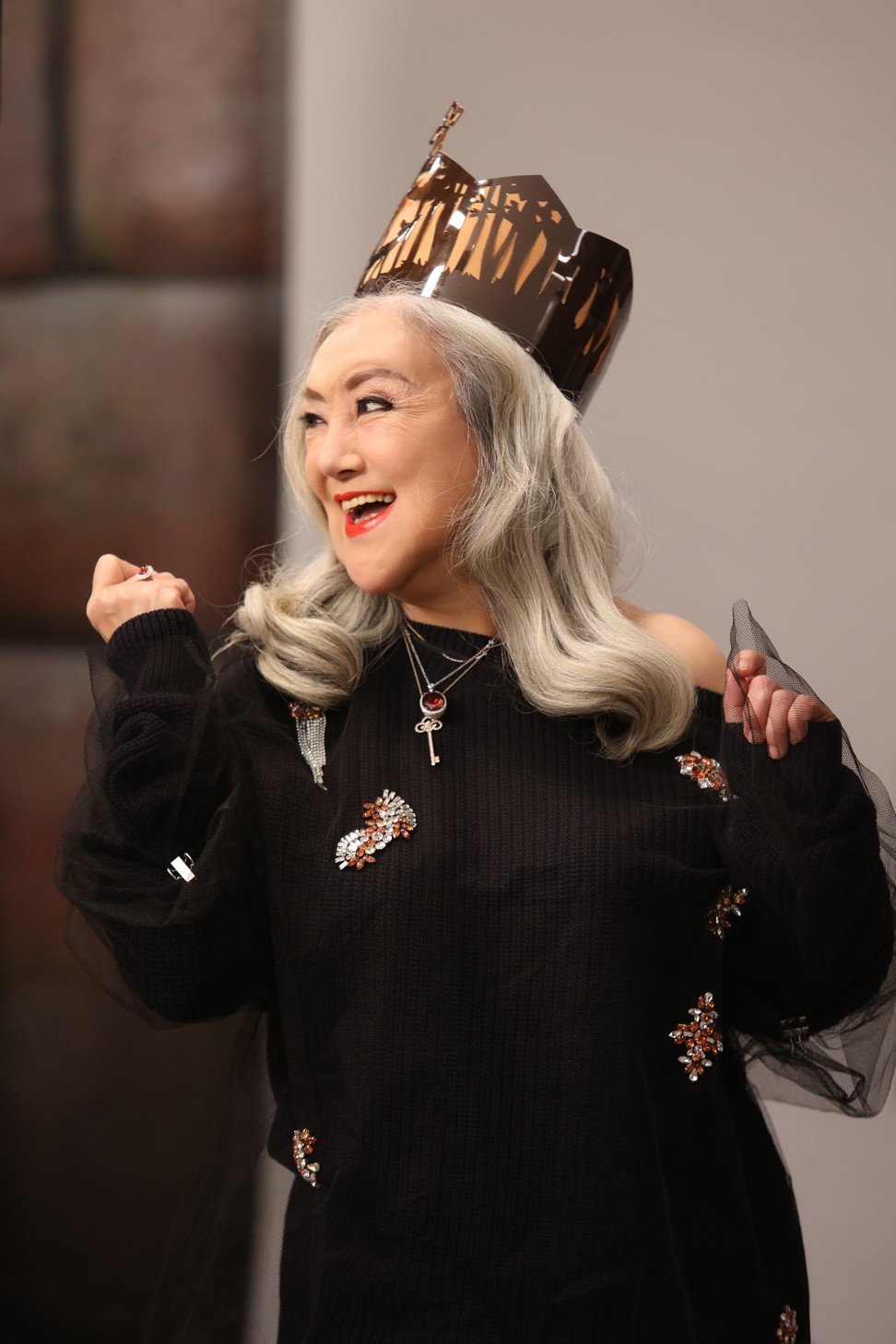 Hong Kong Film Awards nominees star in exclusive photo shoot ahead of ...