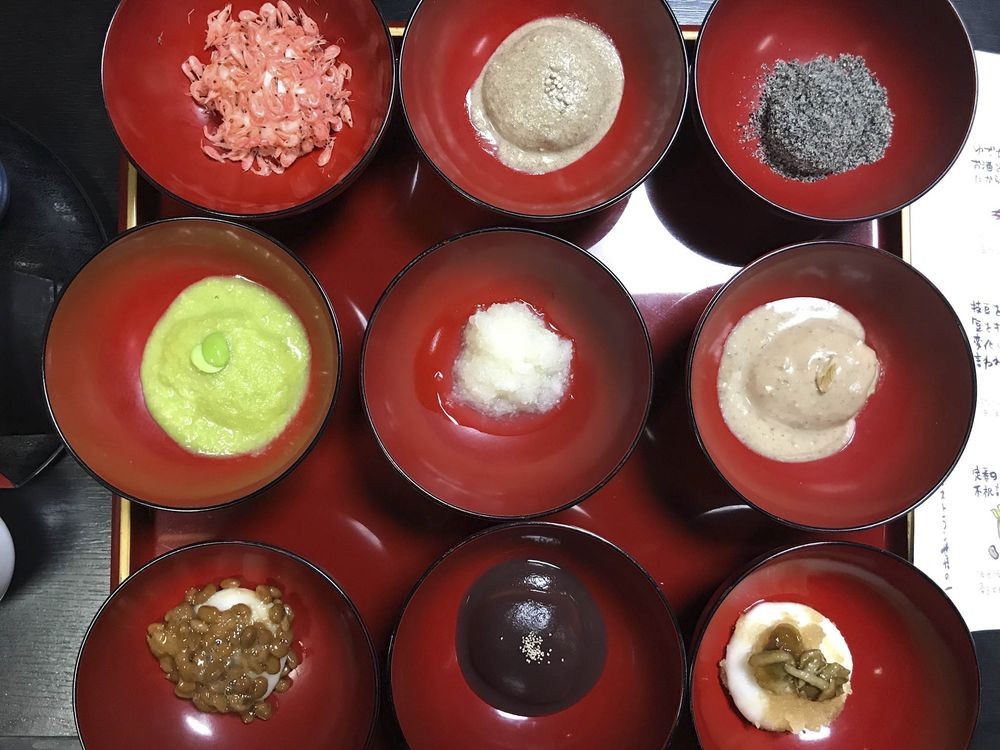 Northern Japan’s samurai cuisine racks up Michelin stars | South China ...